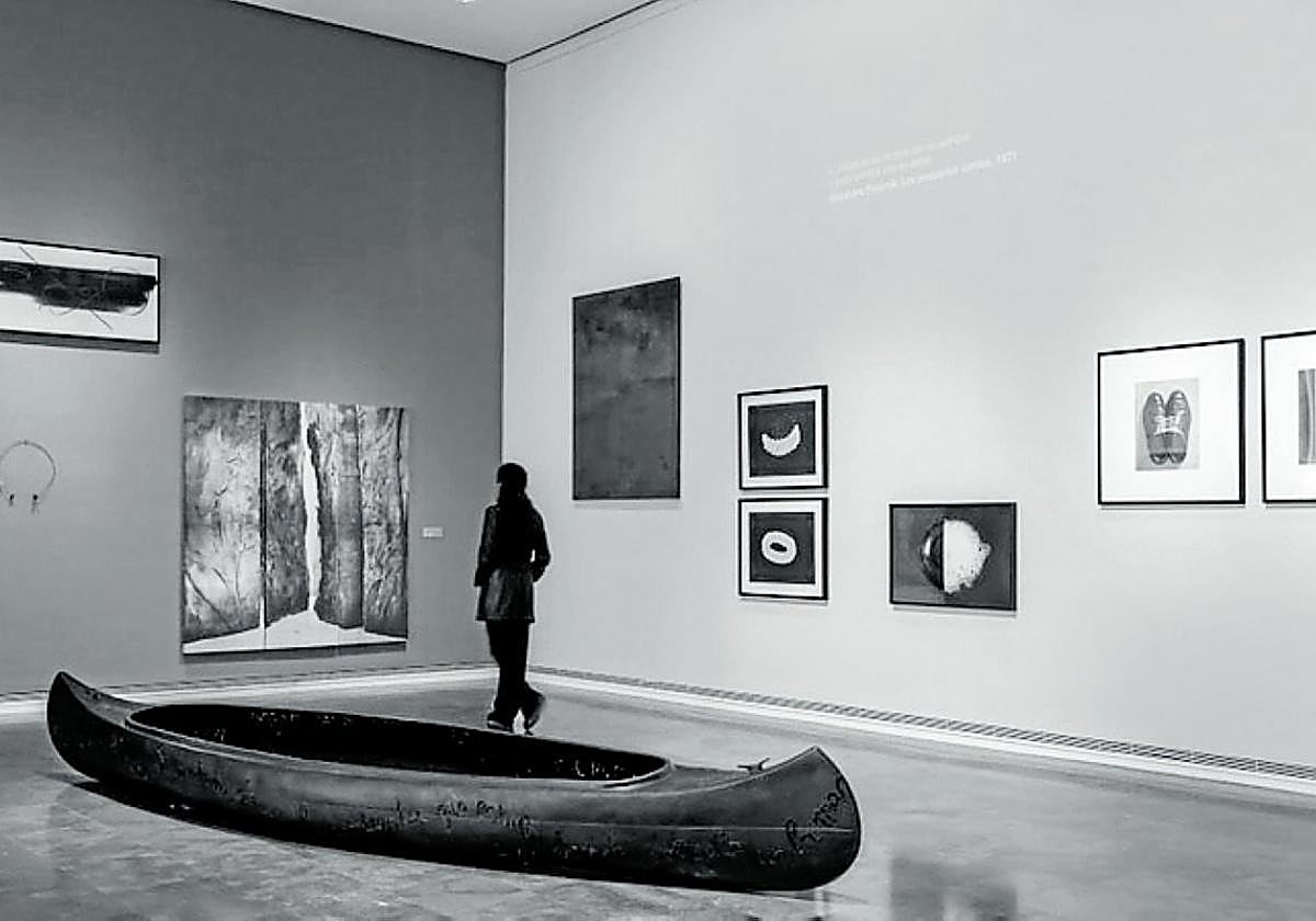 RAFA MARÍ: El poder del blanco y negro | Las Provincias