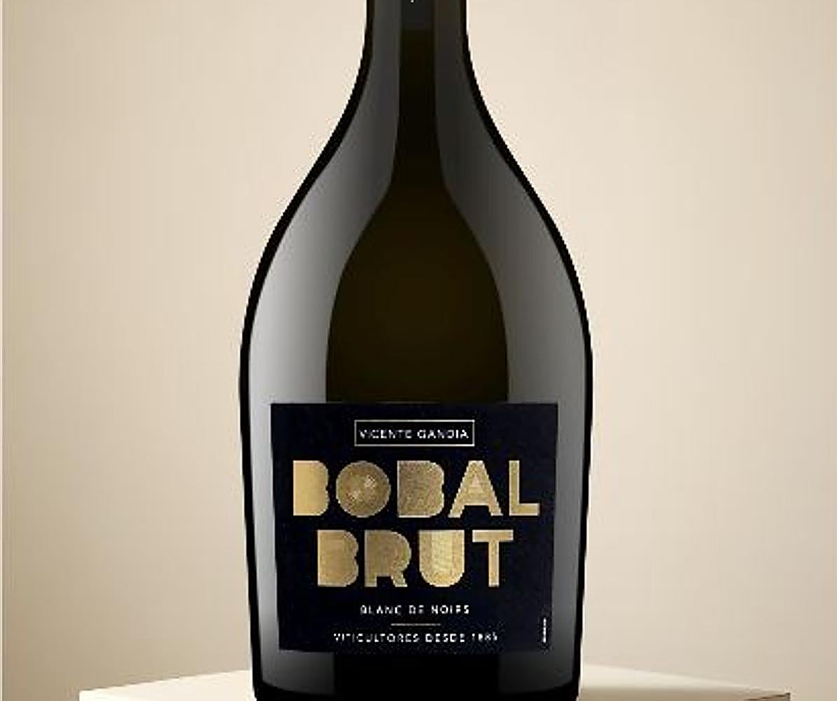 Vicente Gandía Bobal Brut conquista a Tim Atkin que le otorga 90 puntos ...