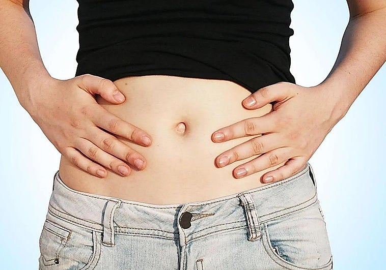 Los motivos que causan inflamación abdominal: por qué se hincha la ...
