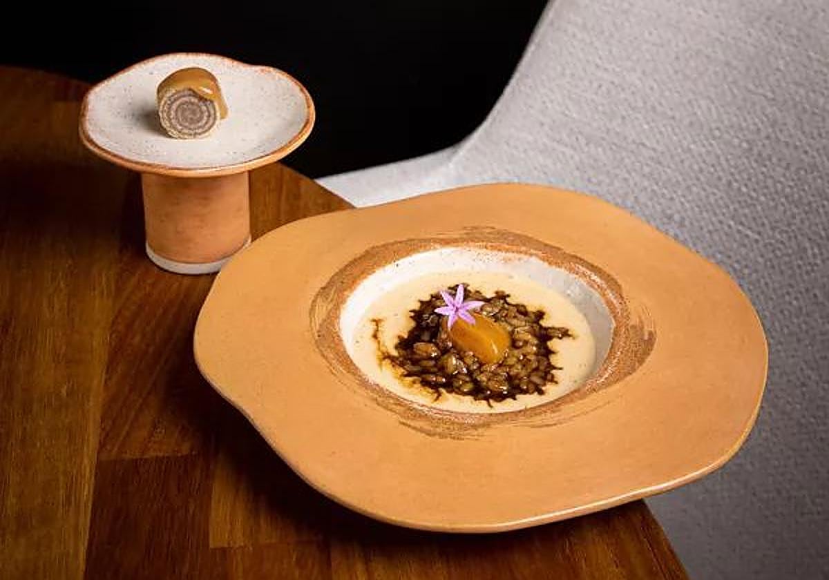 Mejores restaurantes estrellas Michelin baratos Valencia | El ...