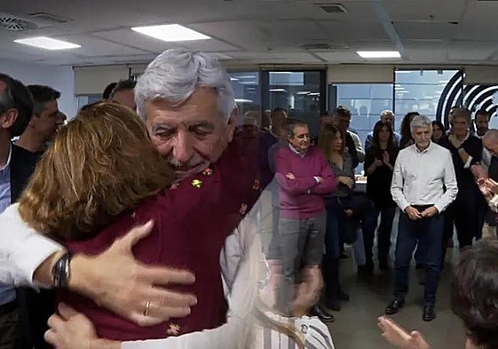 'Informativos Telecinco' dice adiós a dos de sus periodistas más ...