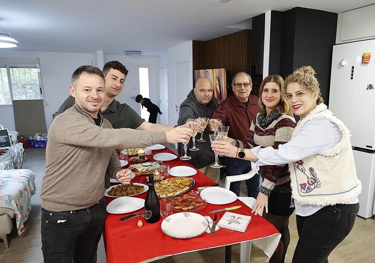 FOTOS | La Navidad como antes de la dana | Las Provincias