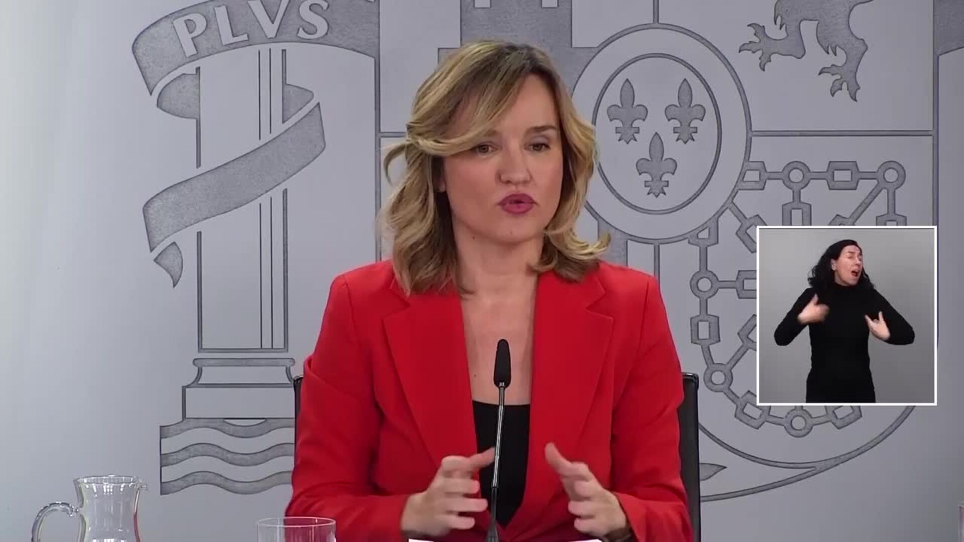 El Gobierno aprueba el anteproyecto de ley para rebajar la jornada a 37 ...