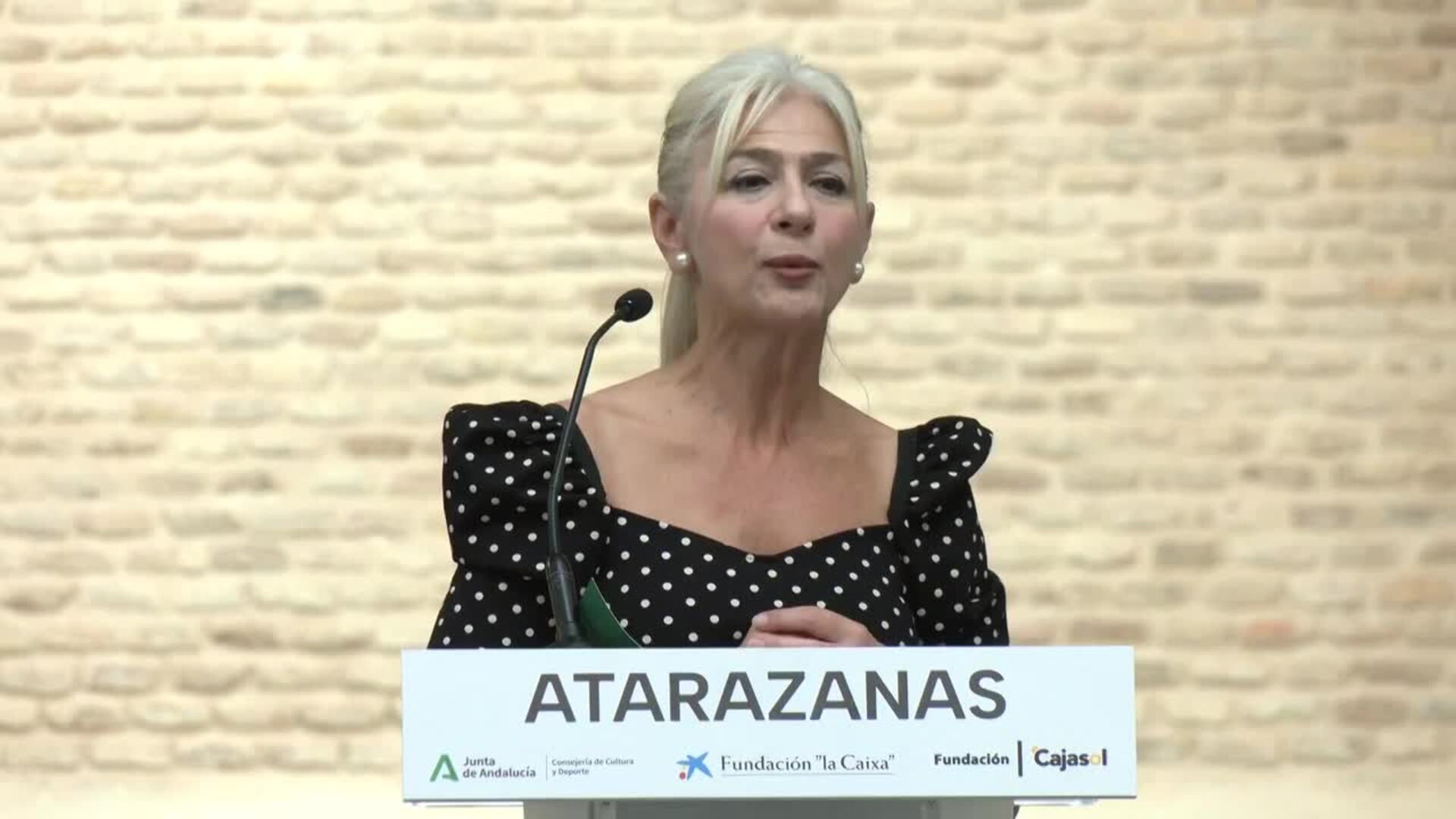 Las Atarazanas de Sevilla brillarán en el aniversario de la Expo del 29 ...