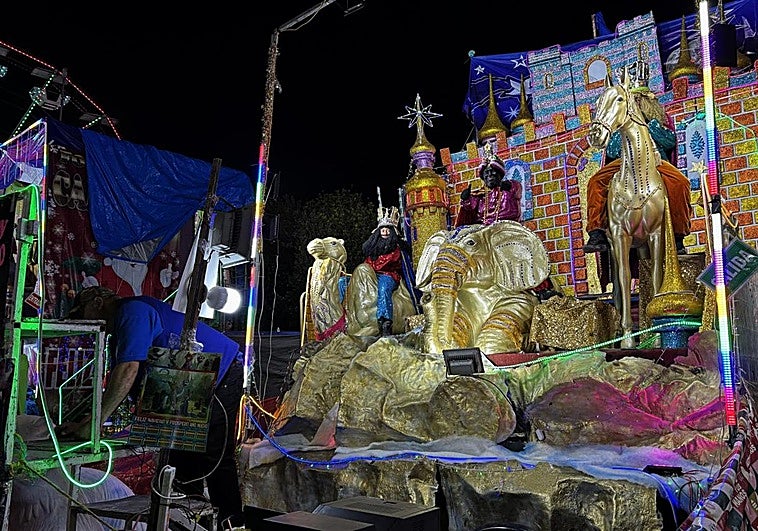 La carta viral de los Reyes Magos que ayuda a los padres a explicar a ...