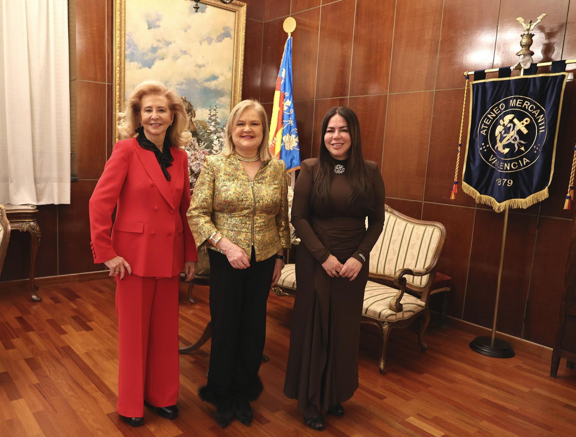 Meriendas y encuentros de amigas en el inicio del nuevo año | Las ...
