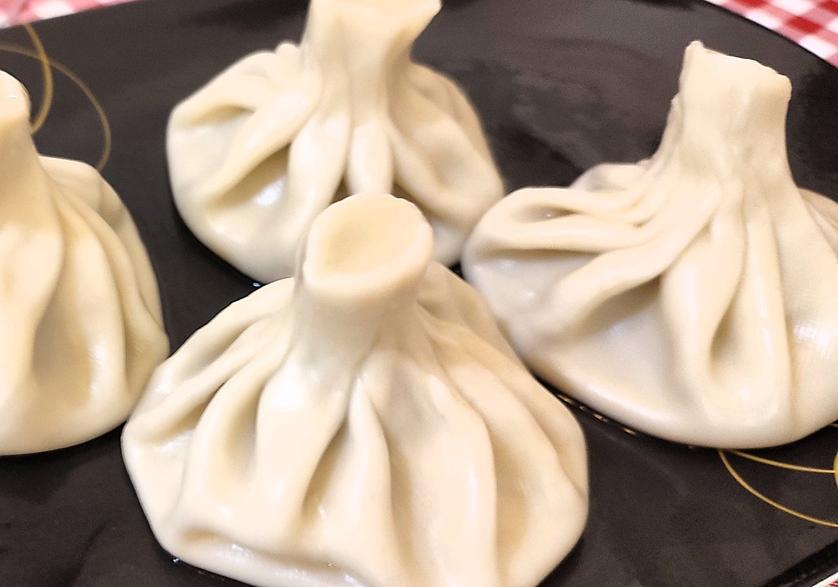 Beluga Food, alma gastronómica de Europa del Este en el barrio de ...