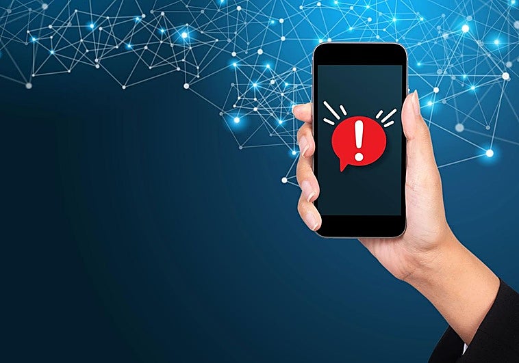 Una experta en IA desvela lo que no hay que hacer al recibir una ...