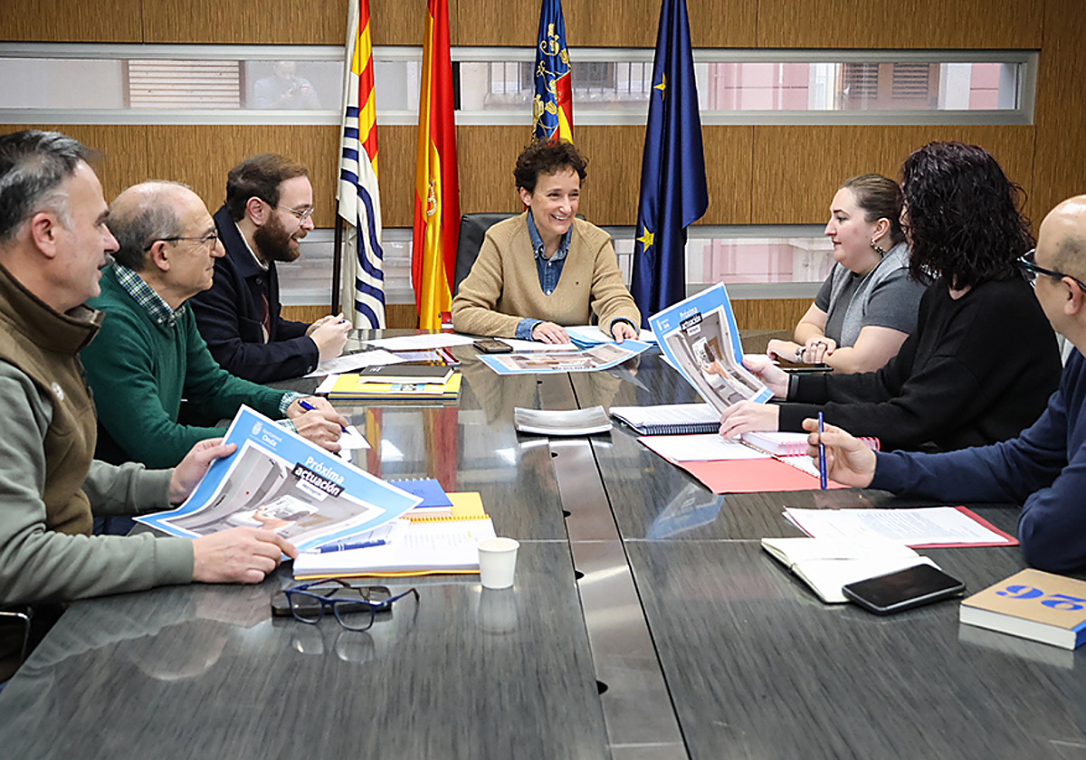 Onda aprueba la licitación del mamógrafo para reforzar la prevención ...