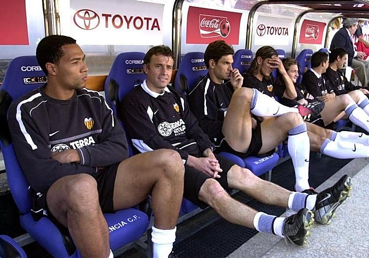 De hacer soñar al Valencia con la Champions a ser condenado a prisión y ...