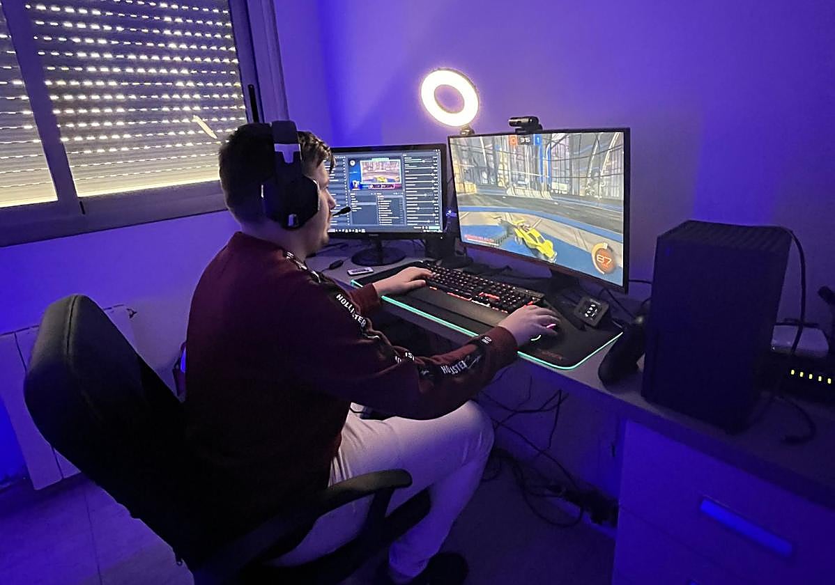 Twitch la lía con su evento 'Rivals' | Twitch pone a sus streamers a ...