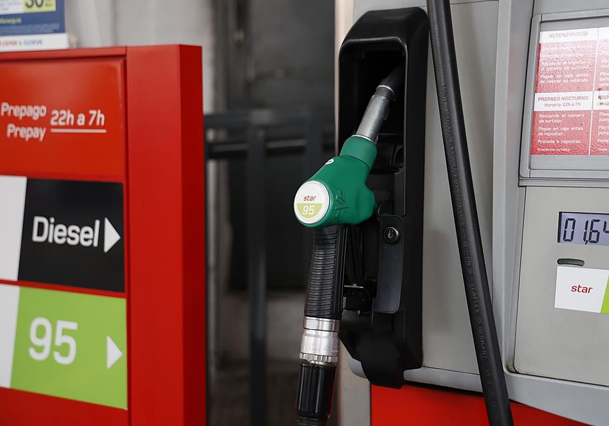 La gasolinera más barata de Valencia está desde hoy en un pueblo de 727 ...