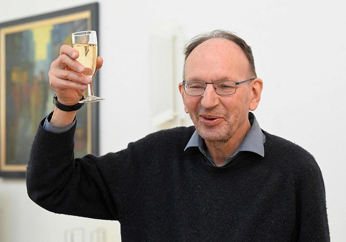 El genio que resolvió la conjetura de Mordell gana el Premio Abel, el ...