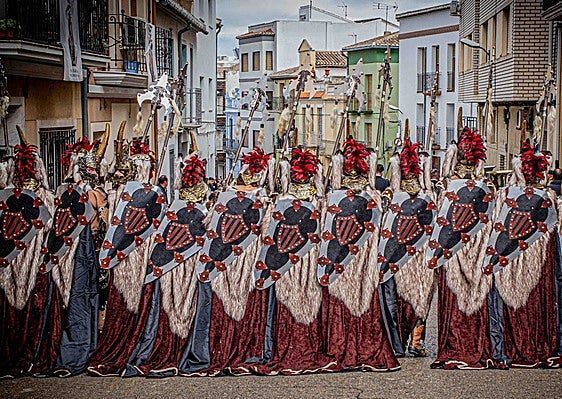 La Font de la Figuera, últimas noticias - Las Provincias
