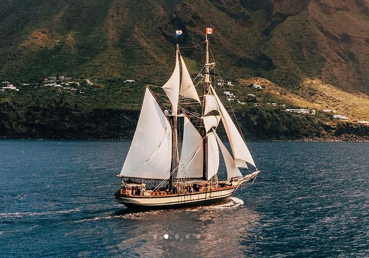 Escala a Castelló: Barcos históricos se pueden visitar gratis este fin ...