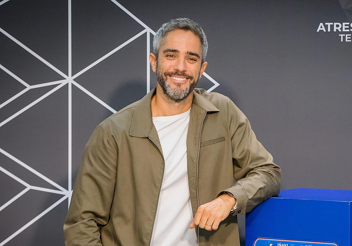 ¿De qué va el libro de Roberto Leal? | Las Provincias