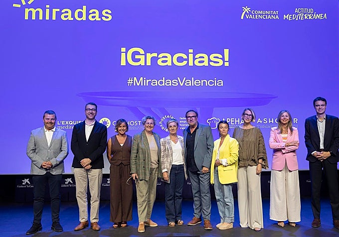 Llega Miradas 2026, una hoja de ruta para la competitividad hostelera ...