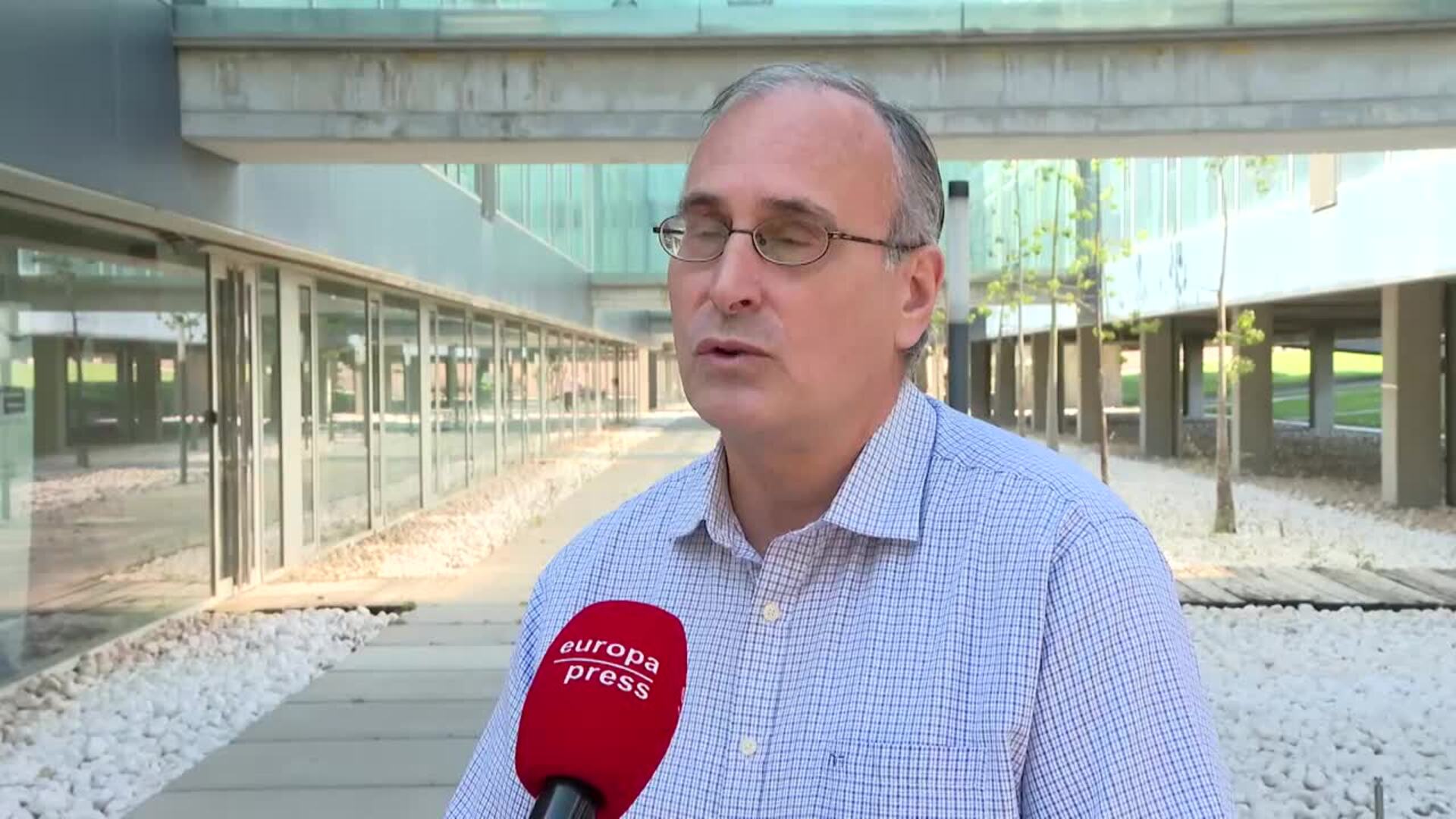 Experto considera que “se han tomado medidas técnicas” para que no ...