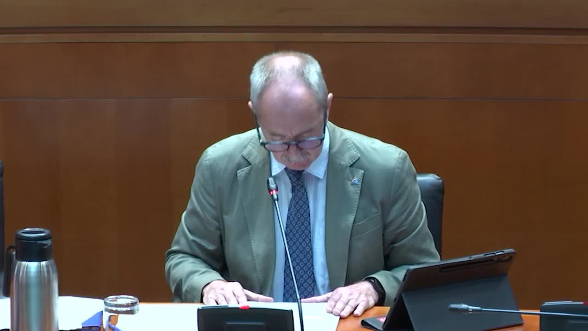 Aragón presume de ser la región más preparada ante el eclipse, un reto ...