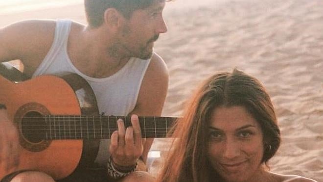 Guillermo Martín y Lidia Reyes ('OT 4') se casan este verano | Las ...