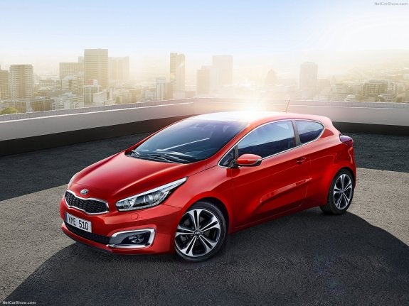 Mejoras notables para el superventas de Kia | Las Provincias