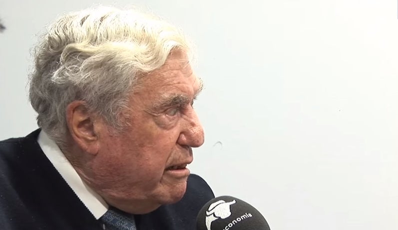 Un general español reta a Willy Toledo a «un duelo a muerte con el arma ...