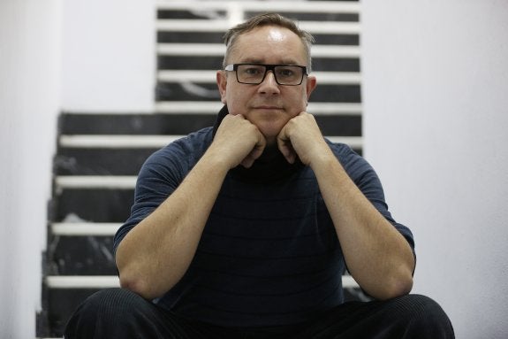 Joan Miquel Reig, actor: «Ir a una función de teatro y reír te da la ...