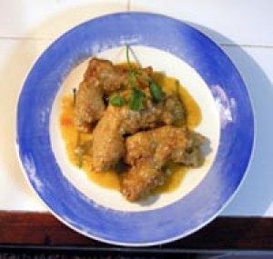 Calentar salsa | La Verdad