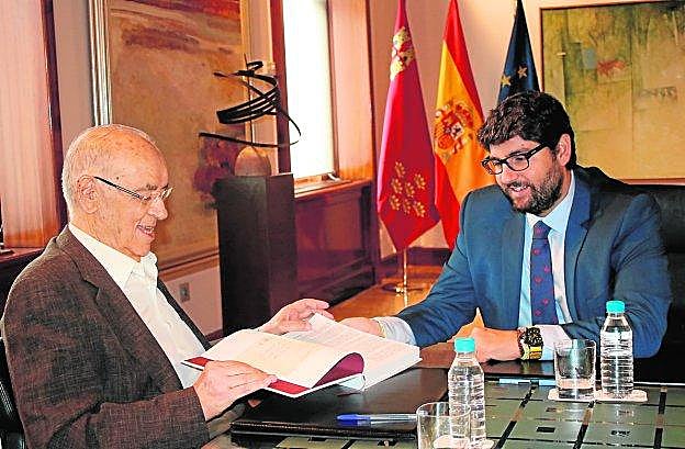 Raimundo González lleva su cocina a San Esteban | La Verdad