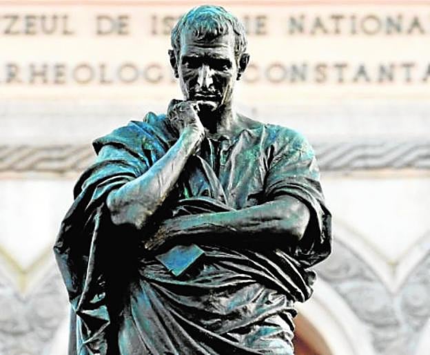 La UMU lidera la publicación actualizada sobre el poeta Ovidio | La Verdad