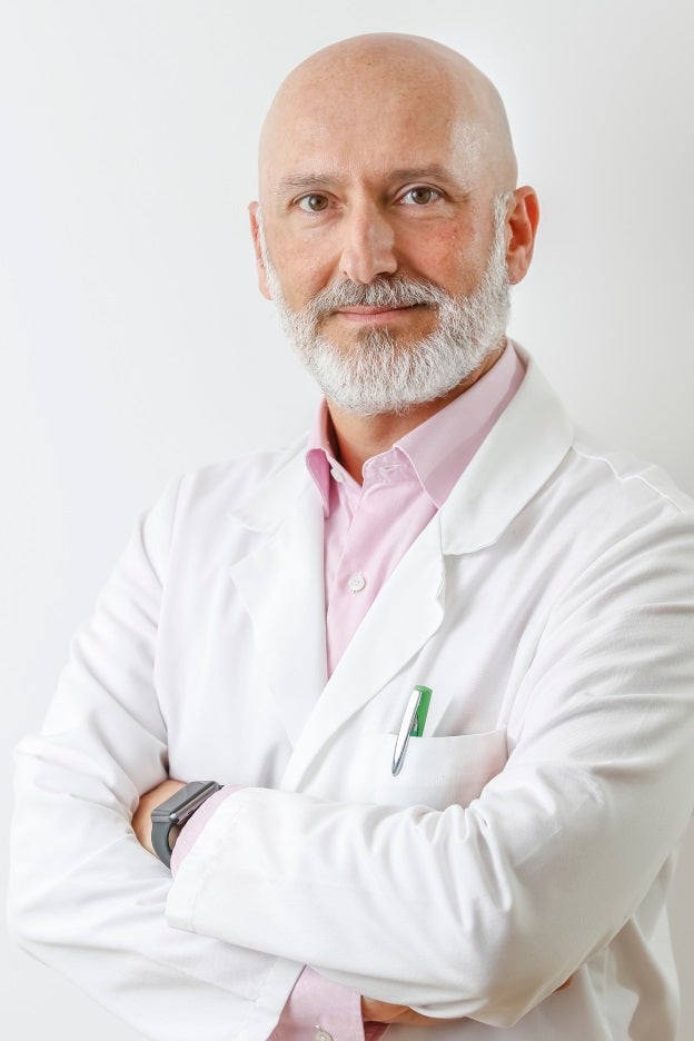 Clínica Díaz Caparrós aporta experiencia e innovación a la medicina ...