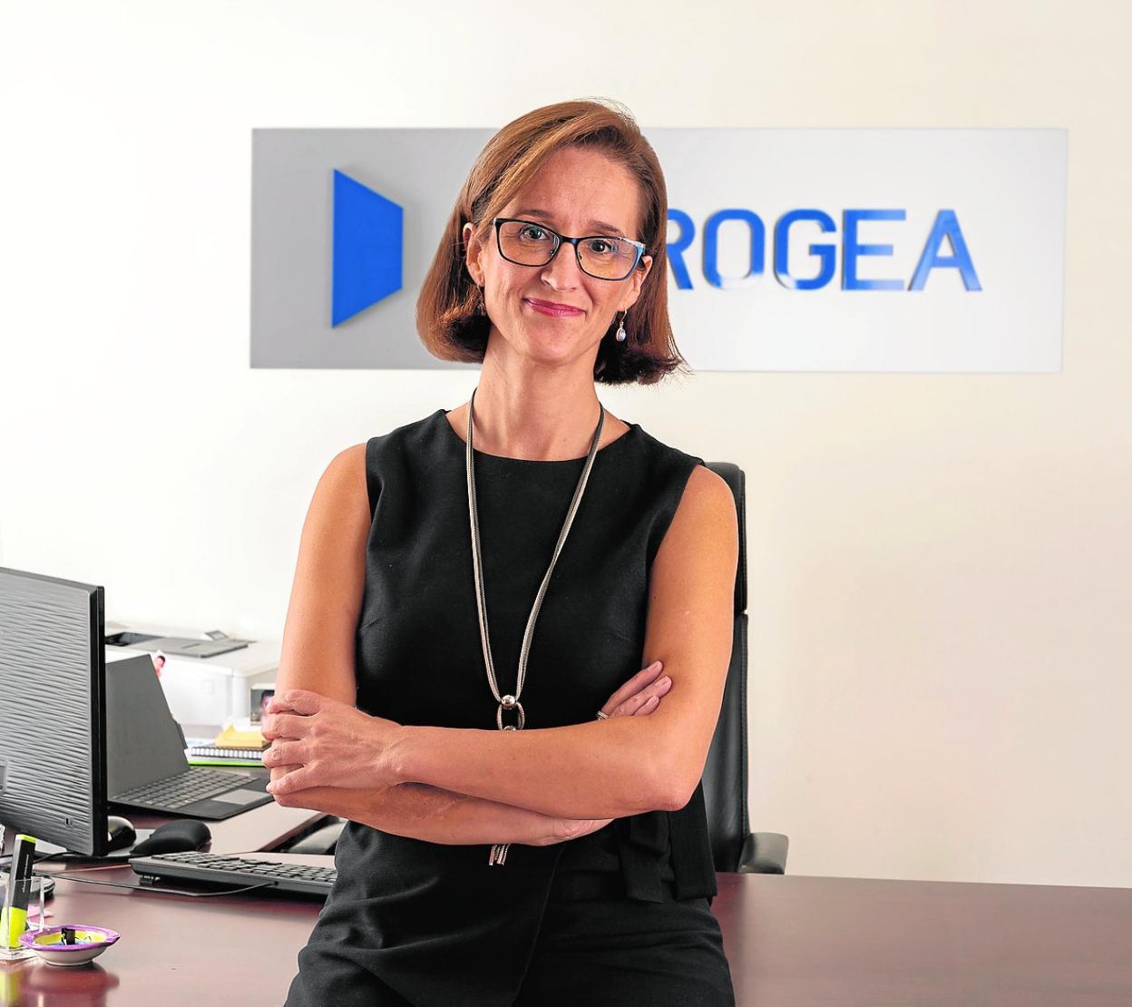 Inmaculada Serrano: «En la Región de Murcia reutilizamos el 72% del ...