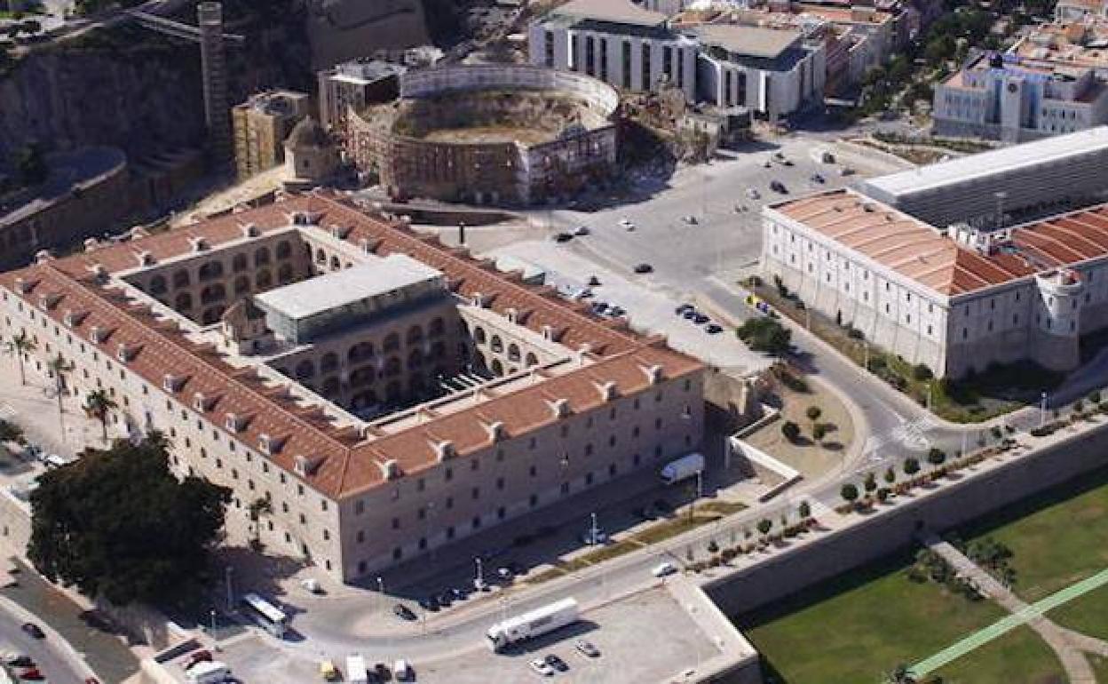 La UPCT oferta todos sus títulos de forma semipresencial el próximo ...