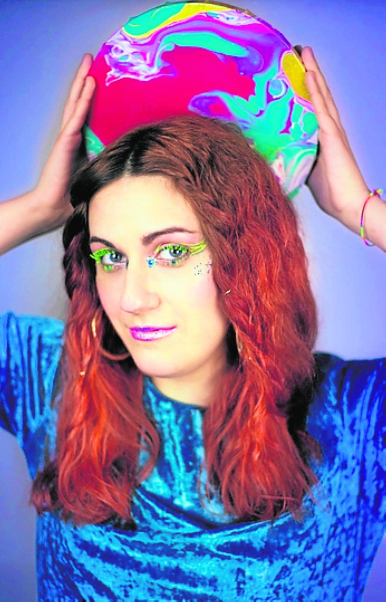 Nuevo single de la cantante Joy Lang | La Verdad