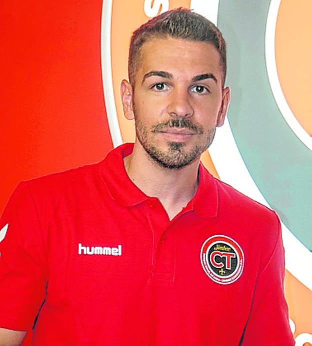 Andresito será baja en la Copa de España | La Verdad