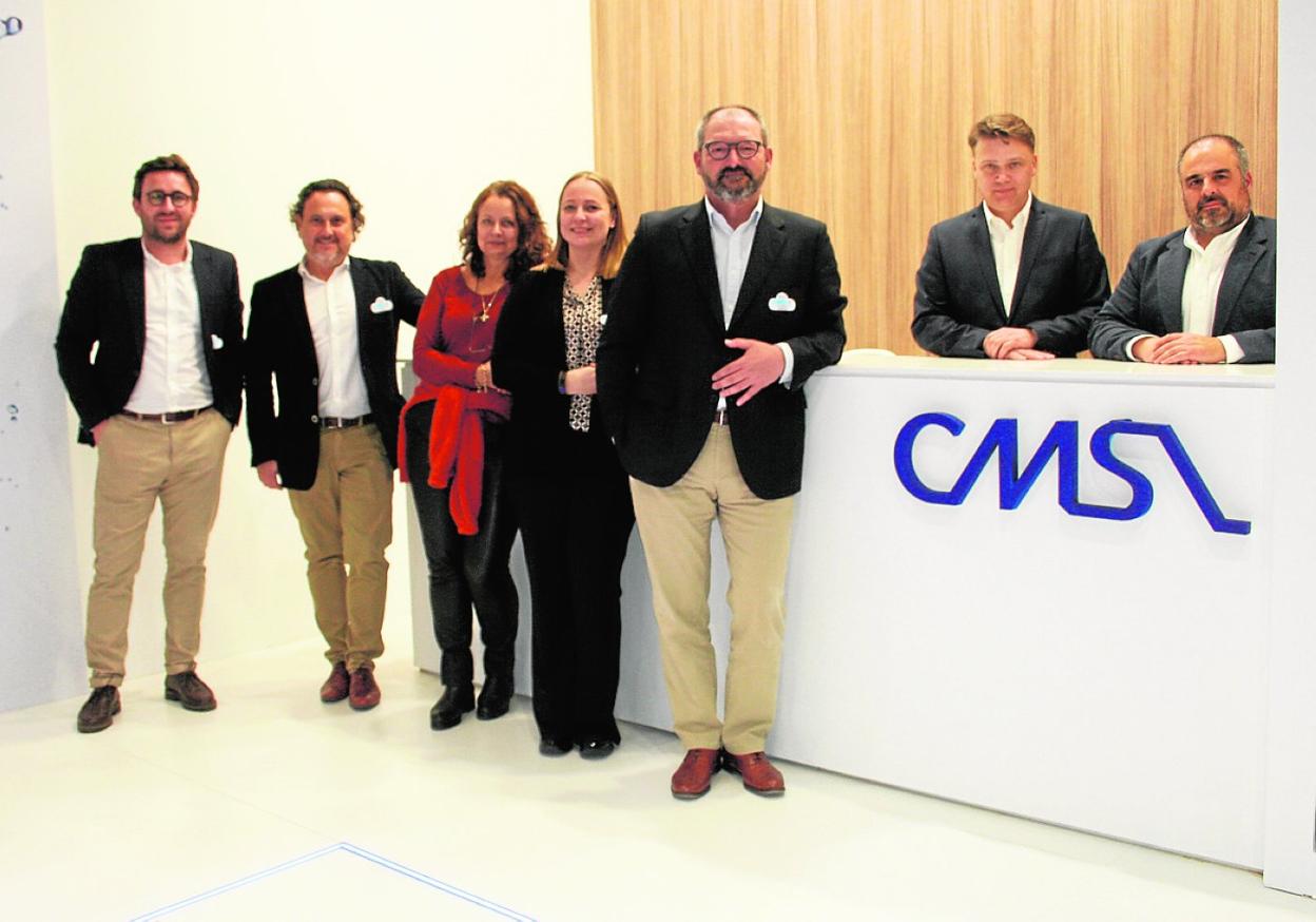 Innovación y sostenibilidad en el 'packaging' de CMSA | La Verdad