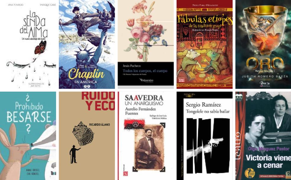 Diez títulos para lectores curiosos y apasionados | La Verdad