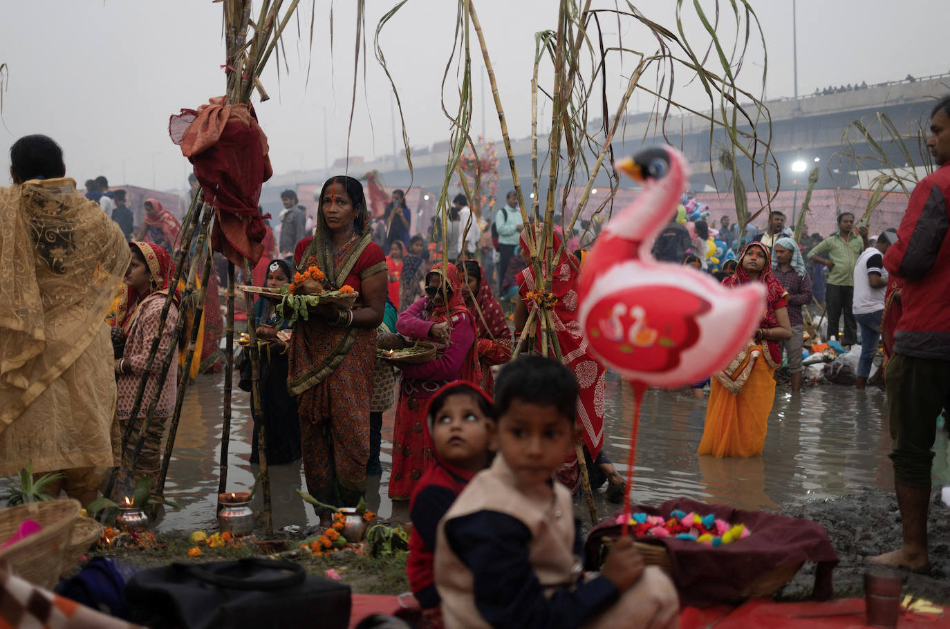 Fotos: Ofrendas para el sol | La Verdad