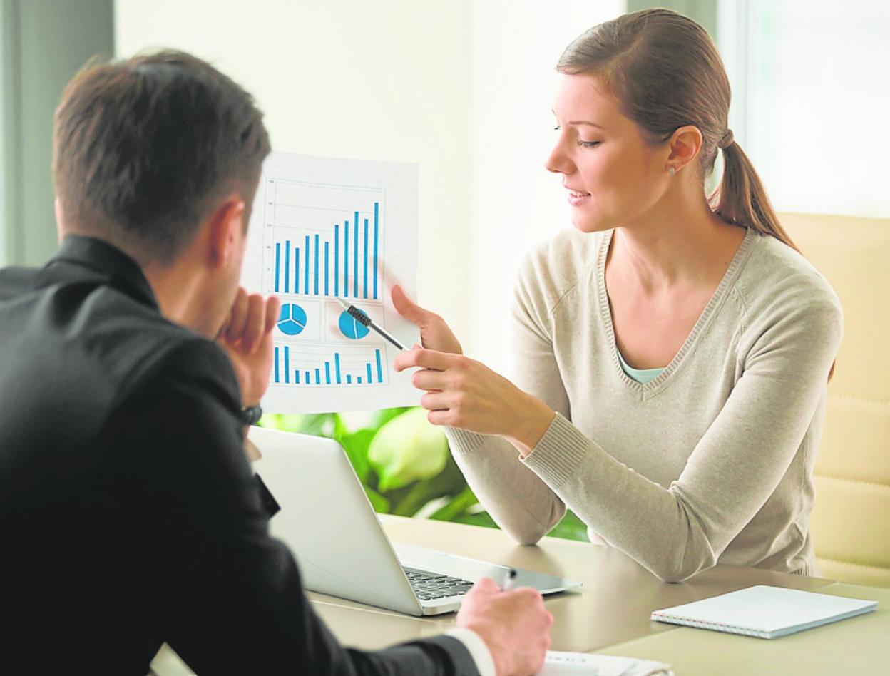 Las emprendedoras toman el mando en el III Investor Day | La Verdad