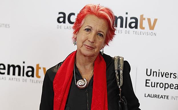 Rosa María Calaf cierra el ciclo de conferencias 'Conflictos sobre el ...