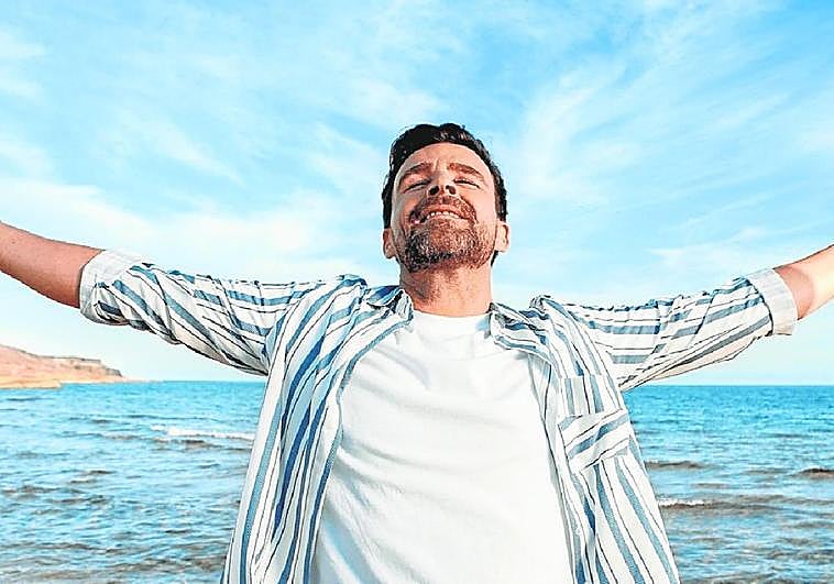 Funambulista vuelve a casa con su versión más animal y sincera | La Verdad