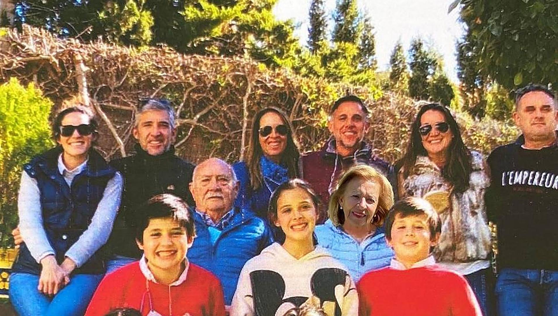 Homenaje a Perico Durán | La Verdad