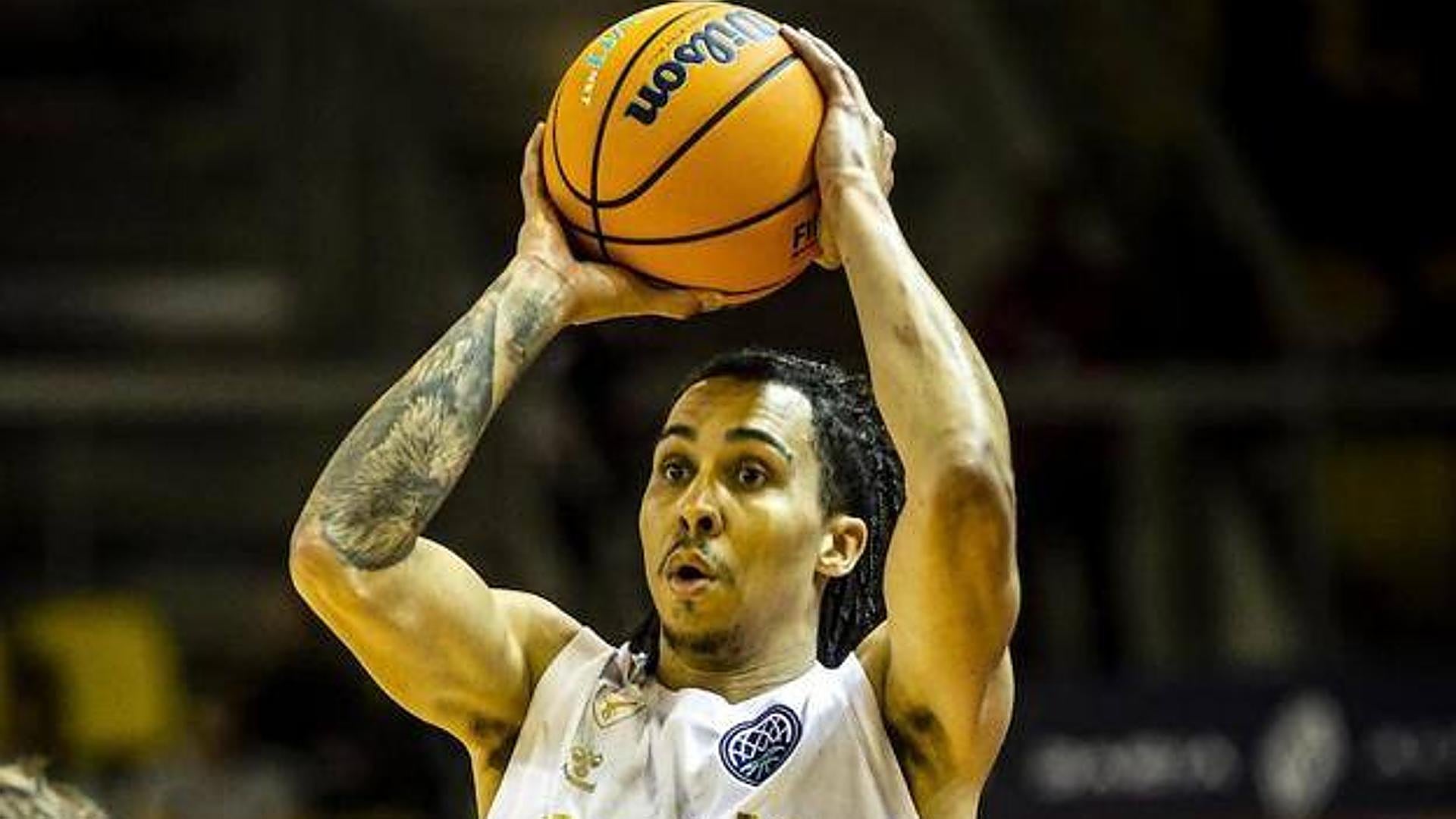 Travis Trice sale del UCAM Murcia CB a petición propia | La Verdad