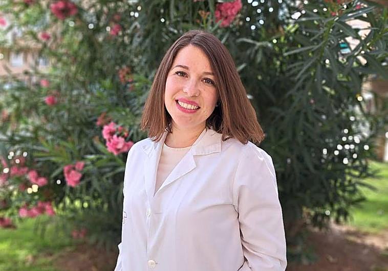 «Todas las mujeres deberían visitar a su matrona siempre que lo ...