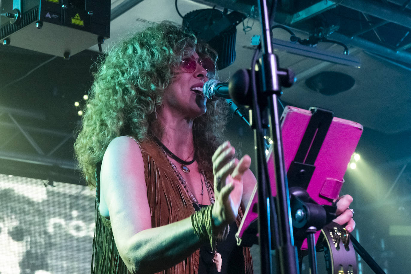 Homenaje al cantante Carlos Singer, en imágenes | La Verdad