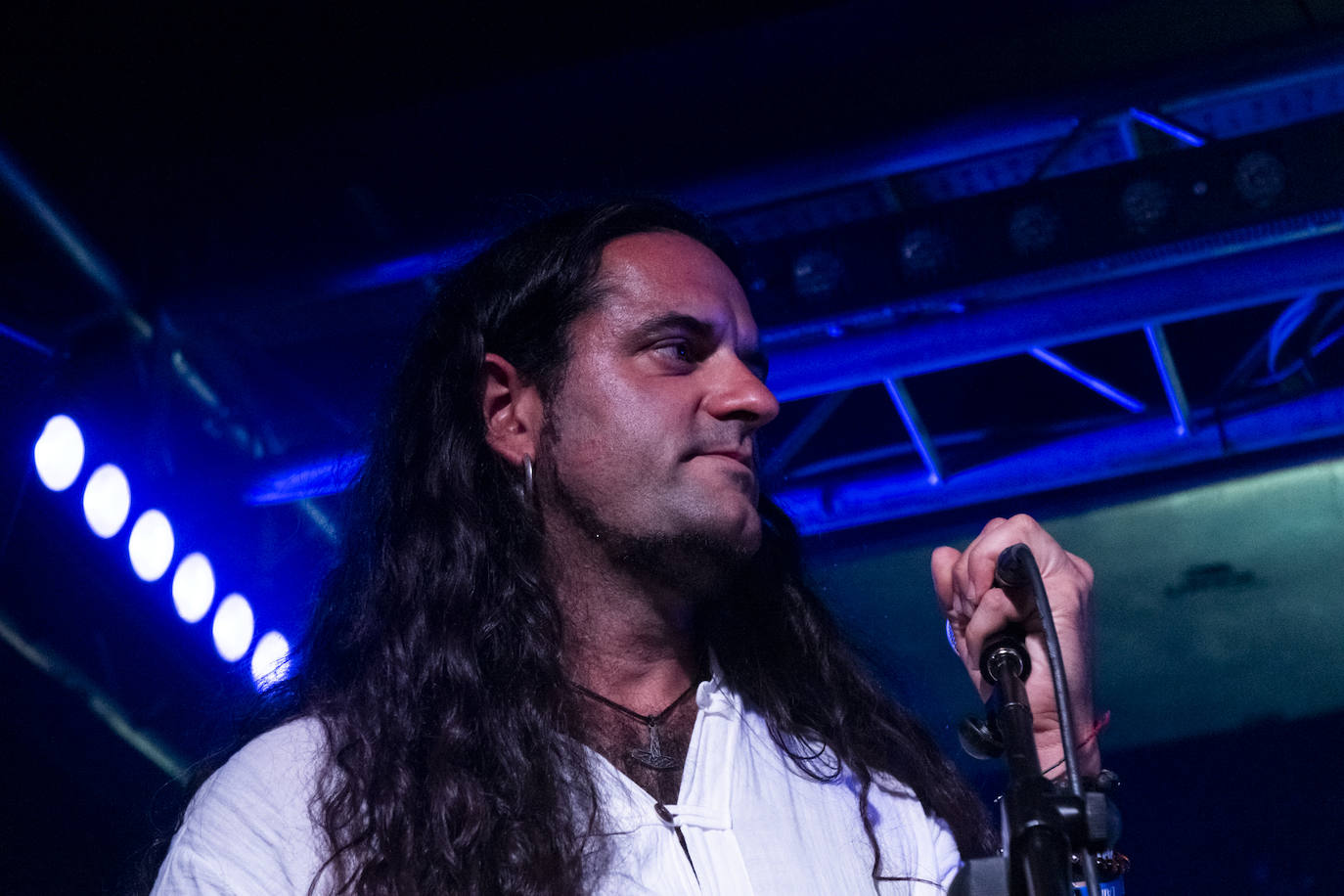 Homenaje al cantante Carlos Singer, en imágenes | La Verdad