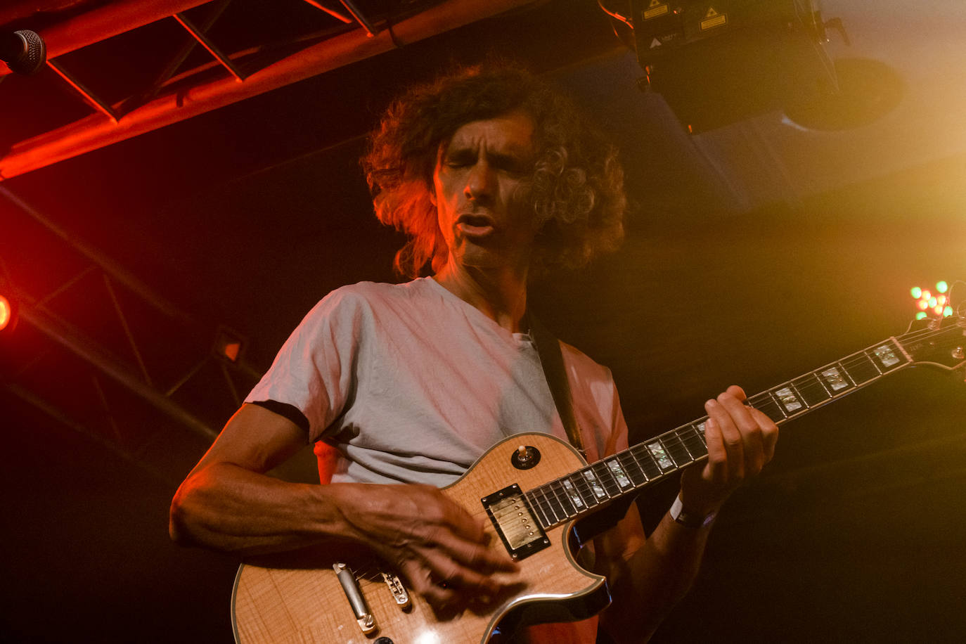 Homenaje al cantante Carlos Singer, en imágenes | La Verdad