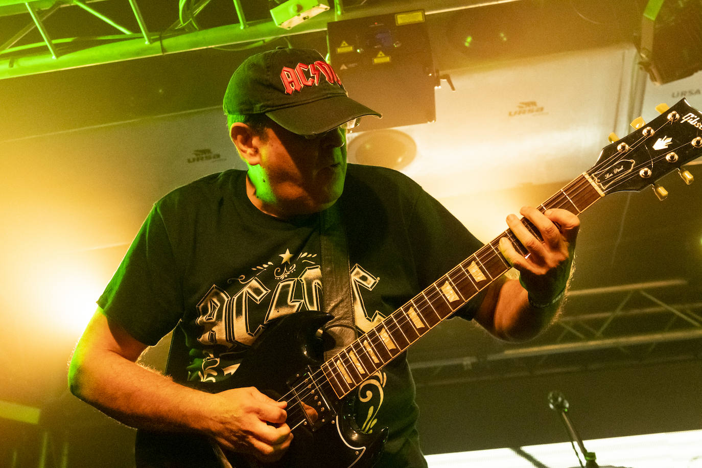 Homenaje al cantante Carlos Singer, en imágenes | La Verdad