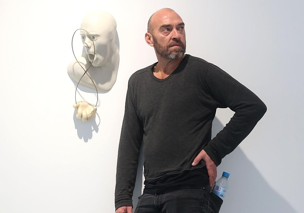 Lidó Rico debuta como escritor con 'El sueño de un Remo' | La Verdad