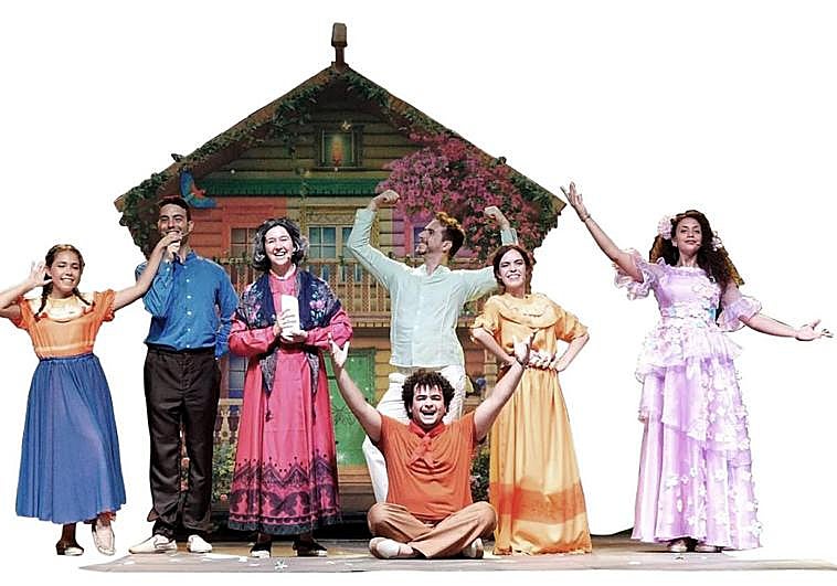 Un musical con 'Encanto' | La Verdad
